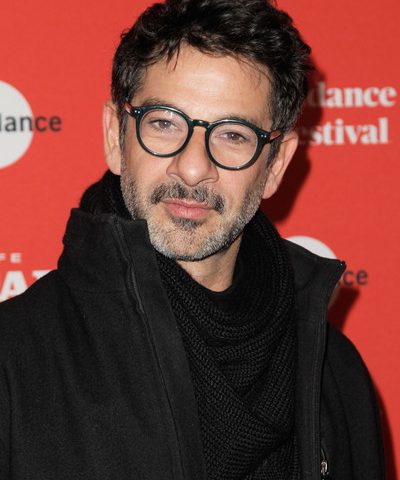 Miguel Rodarte - Biography, Height & Life Story | Super Stars Bio