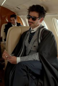 Miguel Rodarte - Biography, Height & Life Story | Super Stars Bio