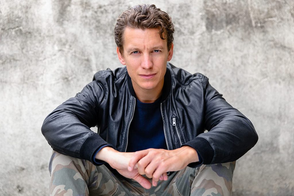 Mike Beckingham - Biography, Height & Life Story | Super Stars Bio