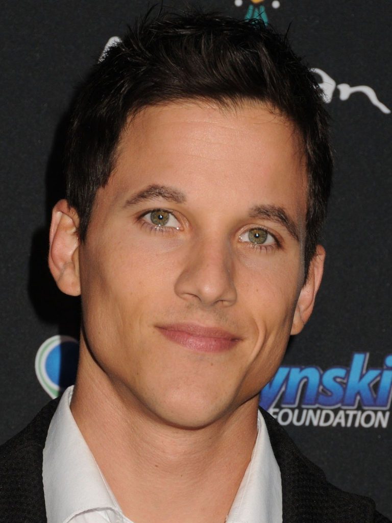 Mike C. Manning - Biography, Height & Life Story | Super Stars Bio