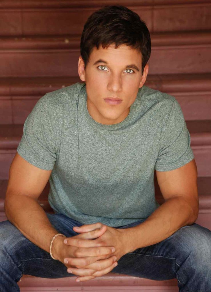 Mike C. Manning - Biography, Height & Life Story | Super Stars Bio