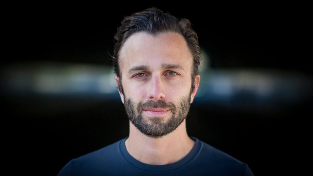 Mike Damus - Biography, Height & Life Story | Super Stars Bio