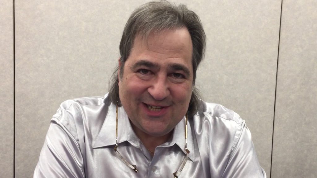 Mike Pollock - Biography, Height & Life Story | Super Stars Bio