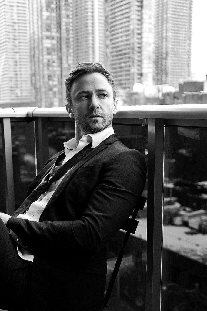 Morgan David Jones - Biography, Height & Life Story | Super Stars Bio