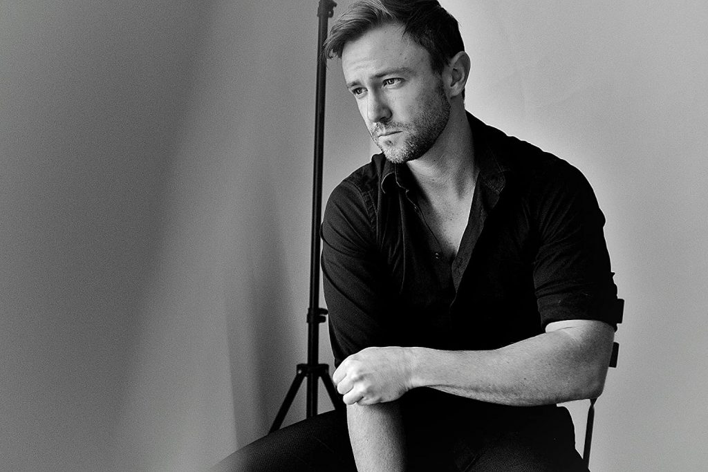 Morgan David Jones - Biography, Height & Life Story | Super Stars Bio