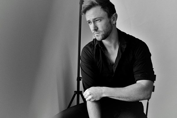 Morgan David Jones - Biography, Height & Life Story | Super Stars Bio