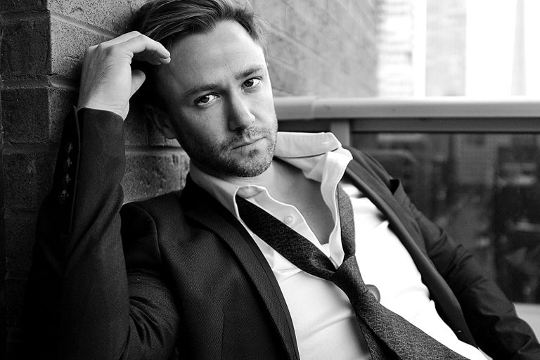 Morgan David Jones - Biography, Height & Life Story | Super Stars Bio