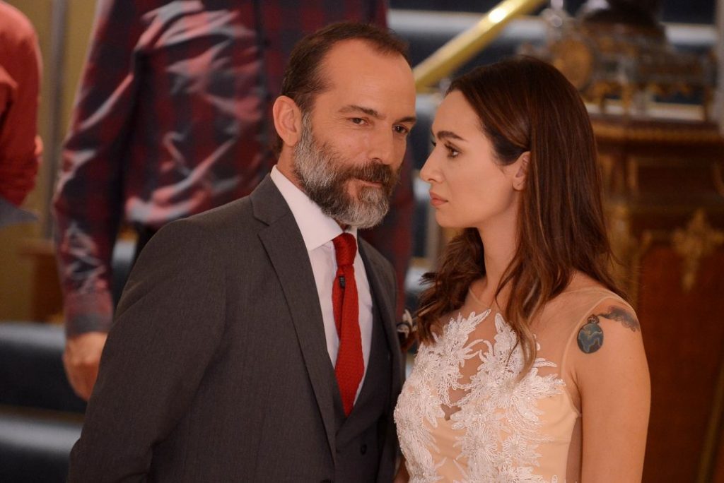 Muhammet Uzuner - Biography, Height & Life Story | Super Stars Bio