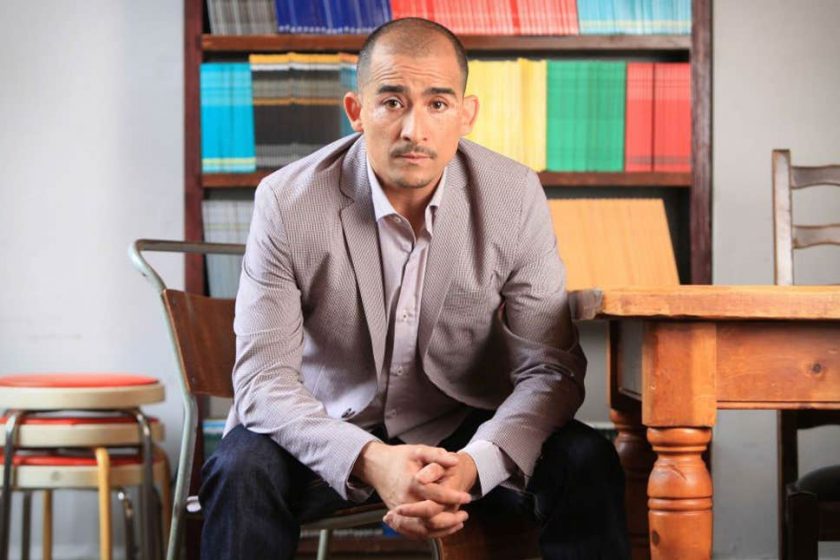 Nabil Elouahabi - Biography, Height & Life Story | Super Stars Bio