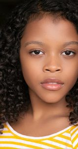 Nadia Simms - Biography, Height & Life Story | Super Stars Bio