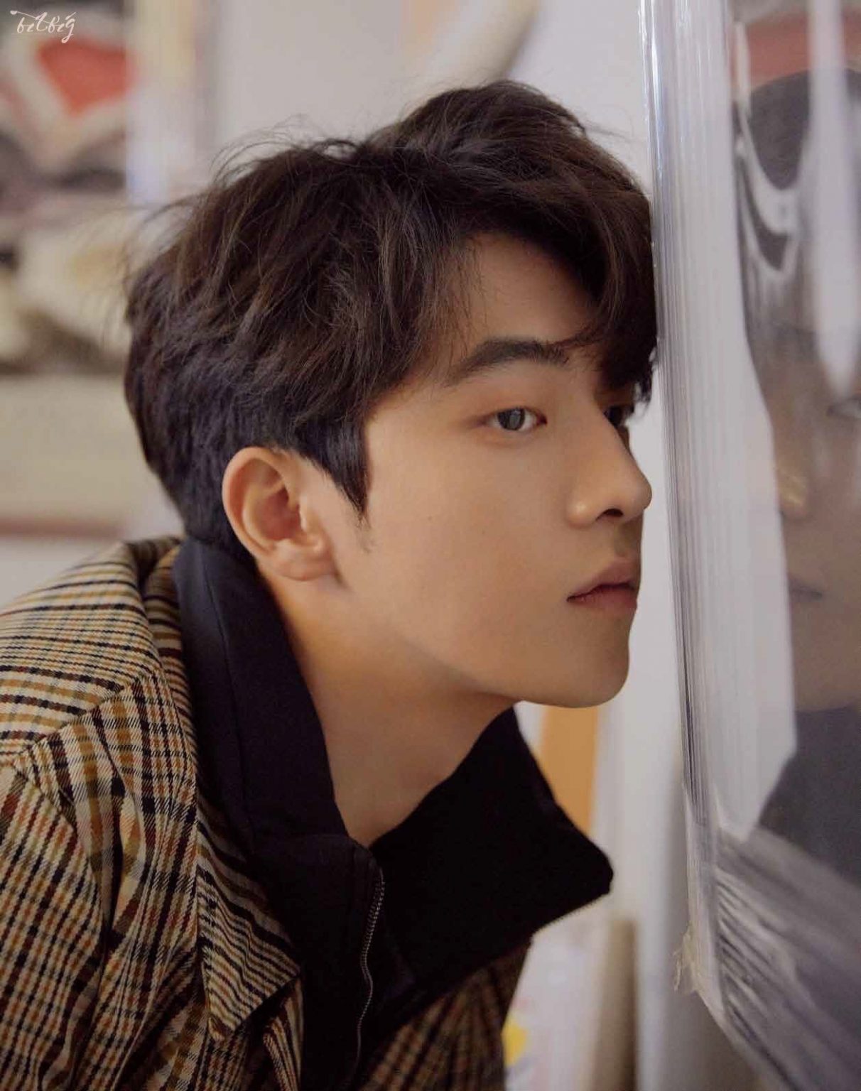 Nam Joo-hyuk - Biography, Height & Life Story | Super Stars Bio