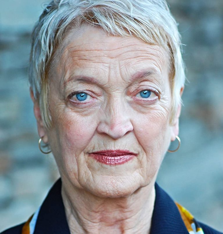 Nancy Linehan Charles - Biography, Height & Life Story | Super Stars Bio