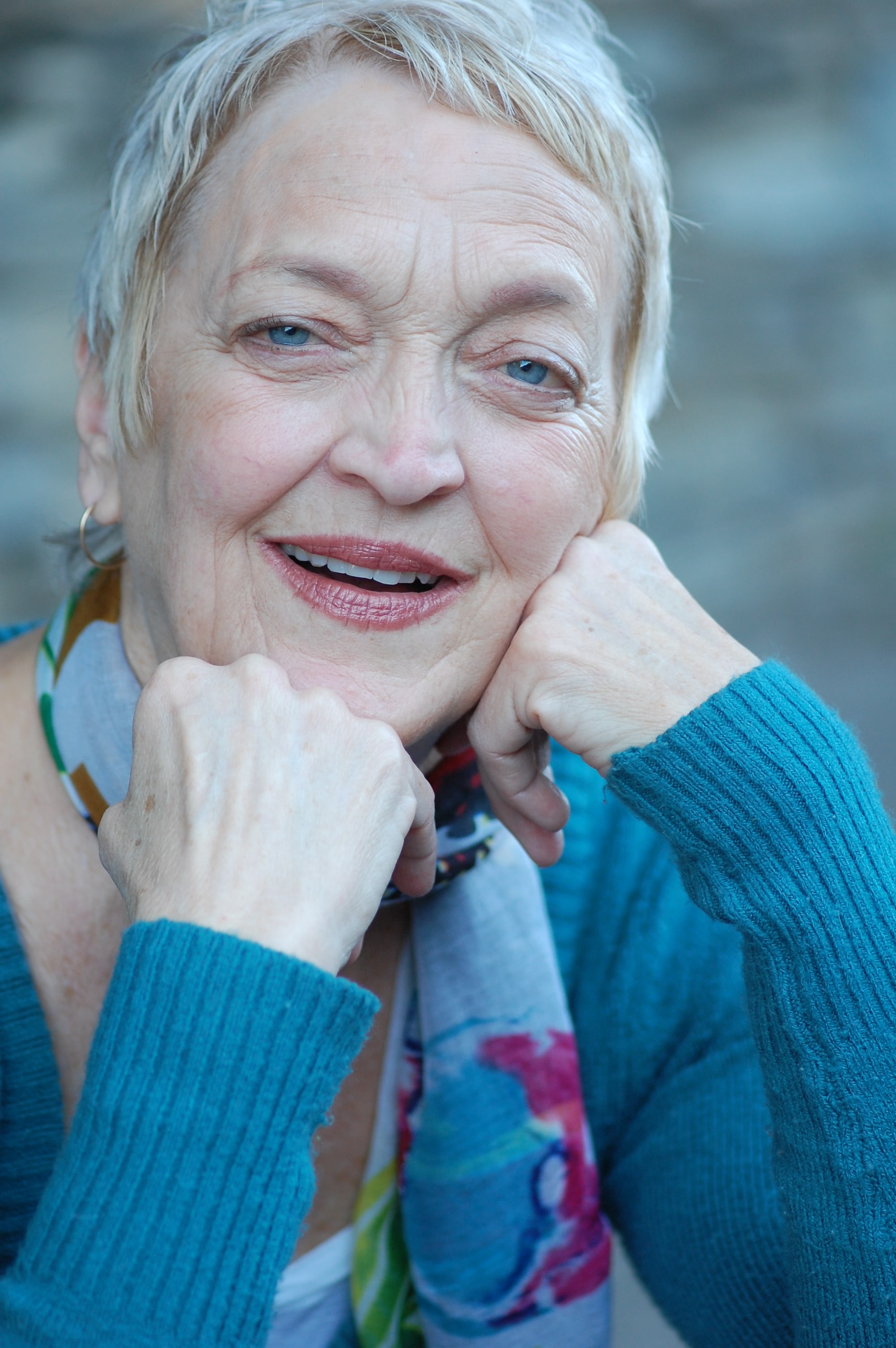 Nancy Linehan Charles - Biography, Height & Life Story | Super Stars Bio