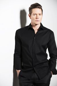 Nathan Page - Biography, Height & Life Story | Super Stars Bio