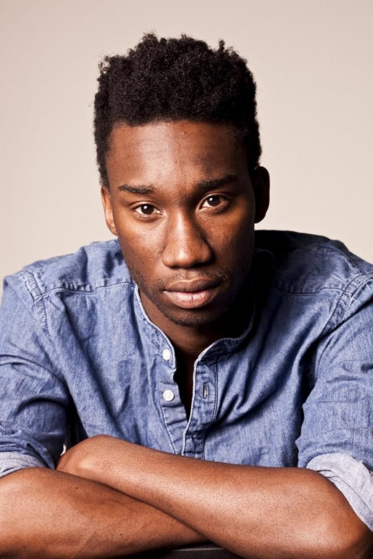 Nathan Stewart-Jarrett - Biography, Height & Life Story | Super Stars Bio