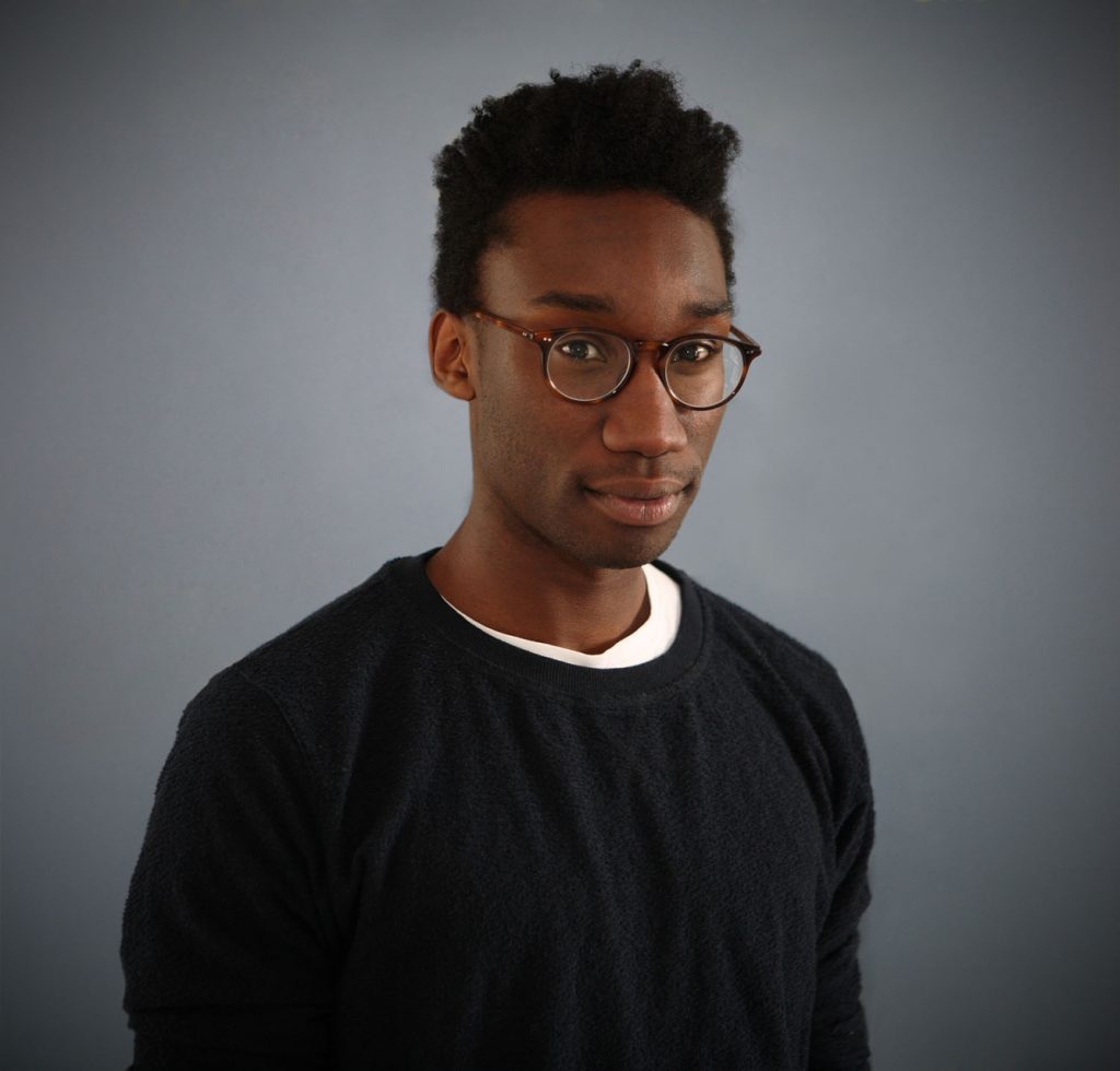 Nathan Stewart-Jarrett - Biography, Height & Life Story | Super Stars Bio
