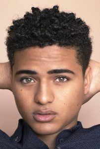 Nathaniel J. Potvin - Biography, Height & Life Story | Super Stars Bio