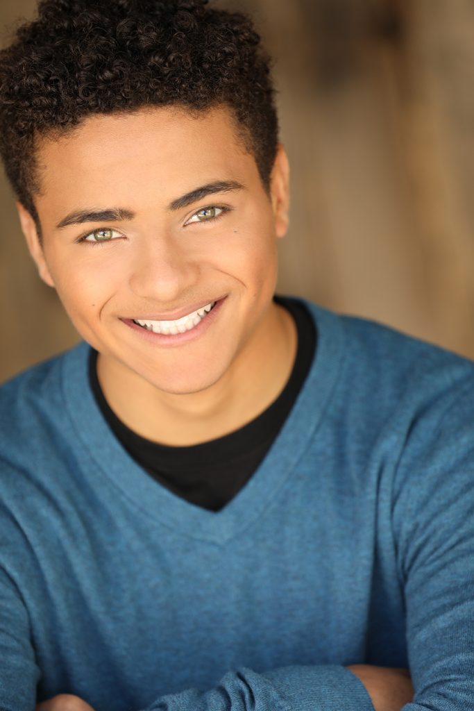 Nathaniel J. Potvin - Biography, Height & Life Story | Super Stars Bio