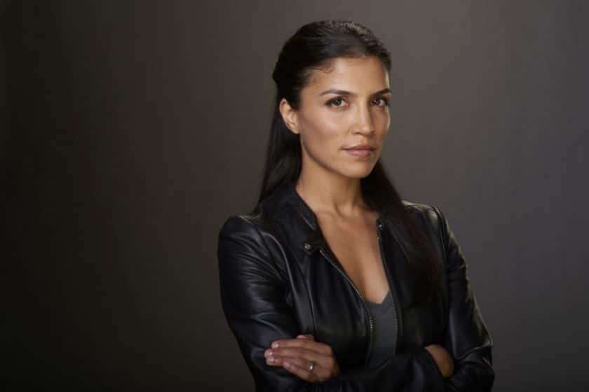 Nazneen Contractor - Biography, Height & Life Story | Super Stars Bio