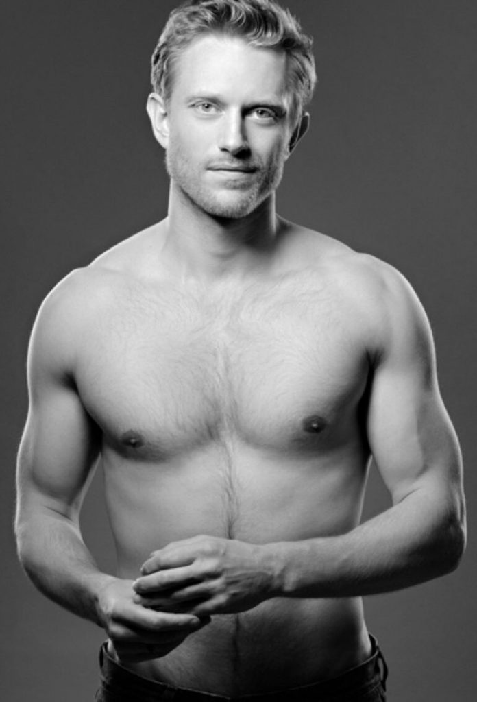 Neil Jackson - Biography, Height & Life Story | Super Stars Bio