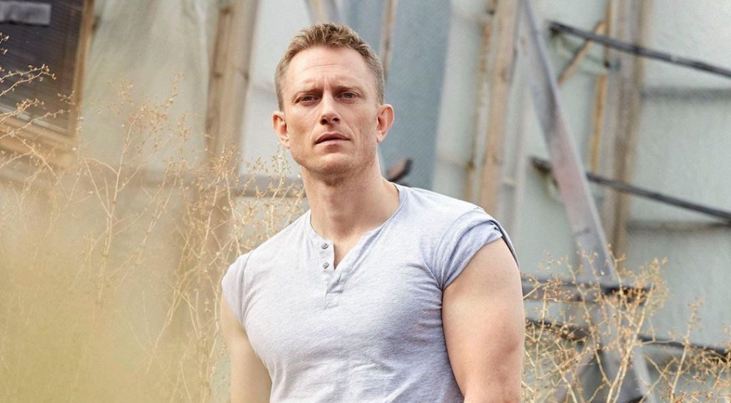 Neil Jackson - Biography, Height & Life Story | Super Stars Bio