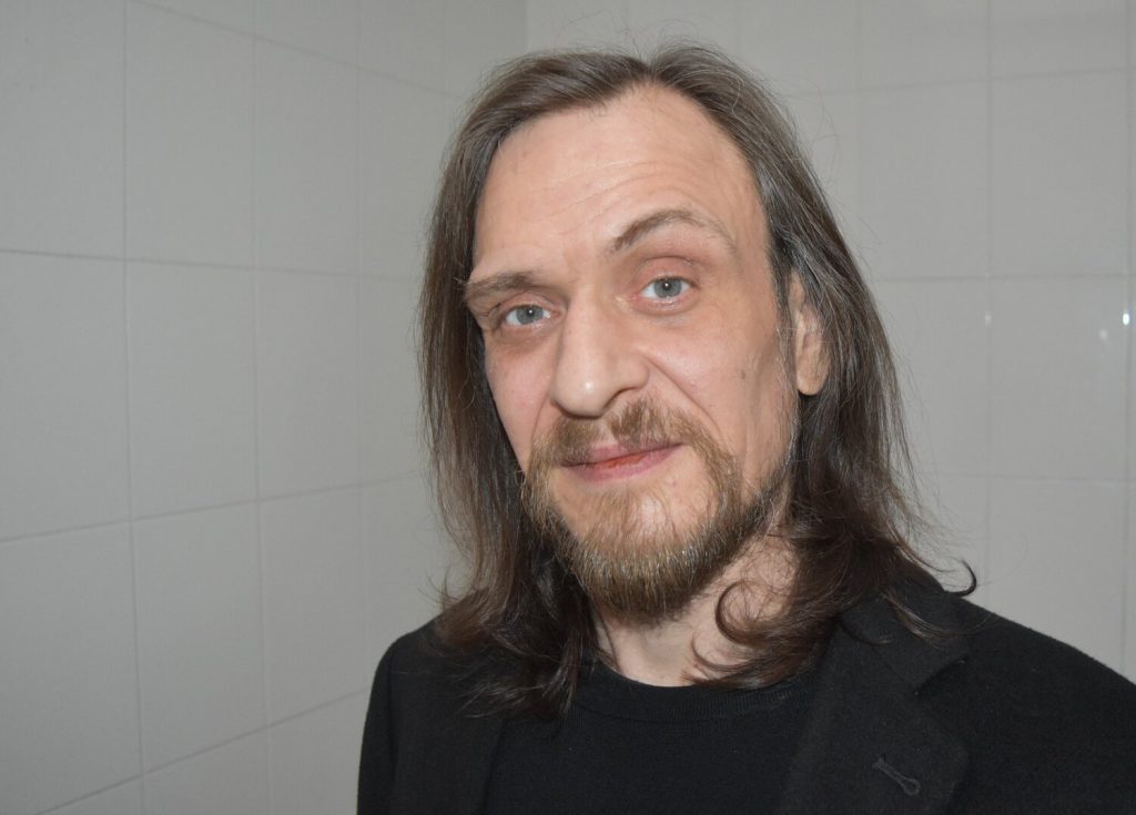 Niall Greig Fulton - Biography, Height & Life Story | Super Stars Bio