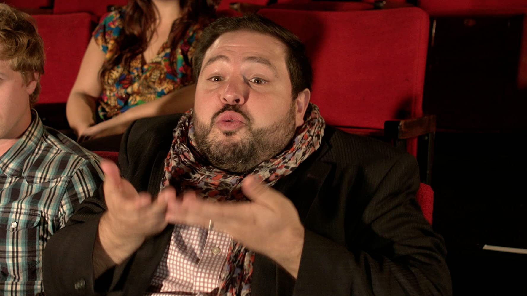 Nicholas Carella - Biography, Height & Life Story | Super Stars Bio