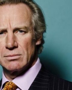 Nicholas Farrell - Biography, Height & Life Story | Super Stars Bio