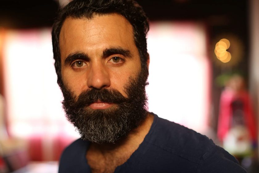 Nicholas Massouh - Biography, Height & Life Story | Super Stars Bio