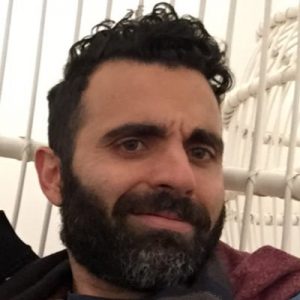 Nicholas Massouh - Biography, Height & Life Story | Super Stars Bio