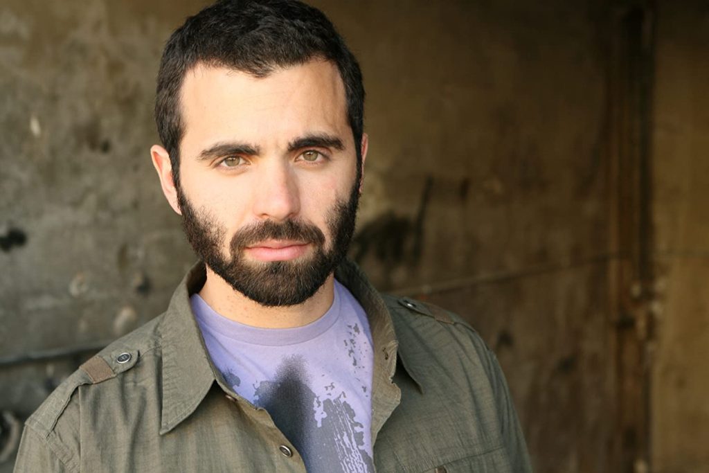 Nicholas Massouh - Biography, Height & Life Story | Super Stars Bio