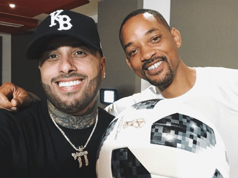 Nicky Jam - Biography, Height & Life Story | Super Stars Bio