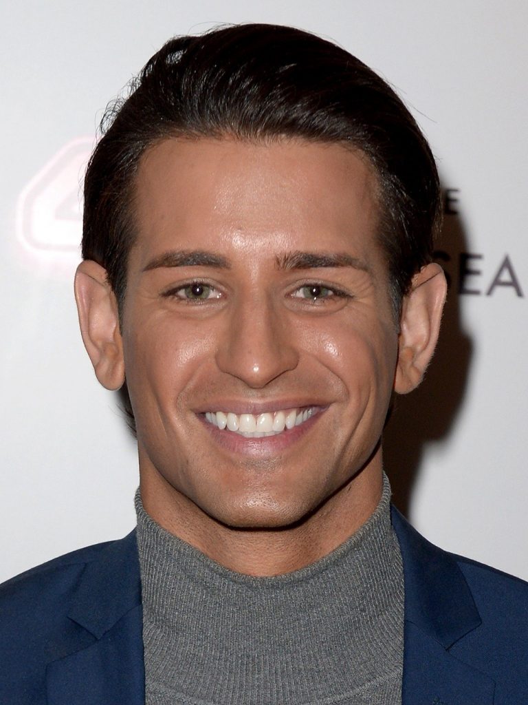 Ollie Locke - Biography, Height & Life Story | Super Stars Bio