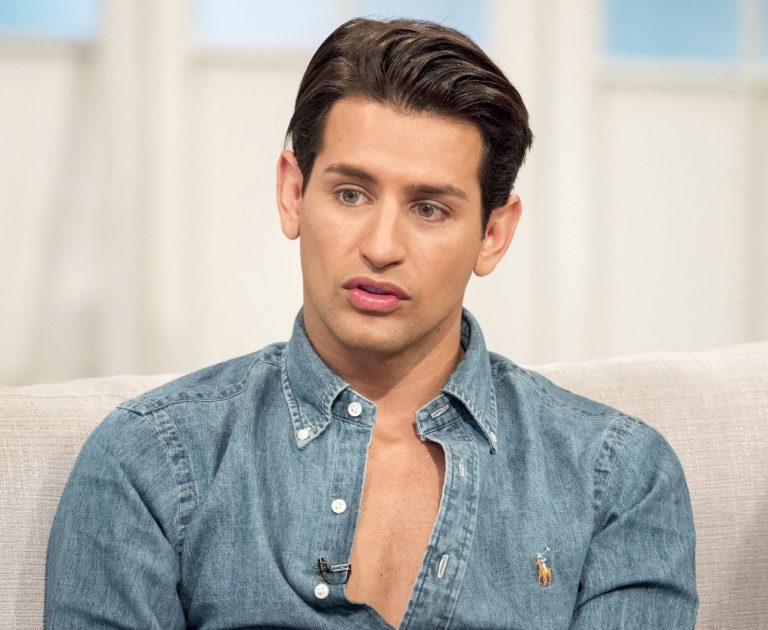 Ollie Locke - Biography, Height & Life Story | Super Stars Bio