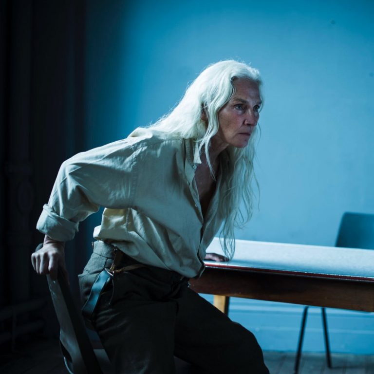 Olwen Fouéré - Biography, Height & Life Story | Super Stars Bio