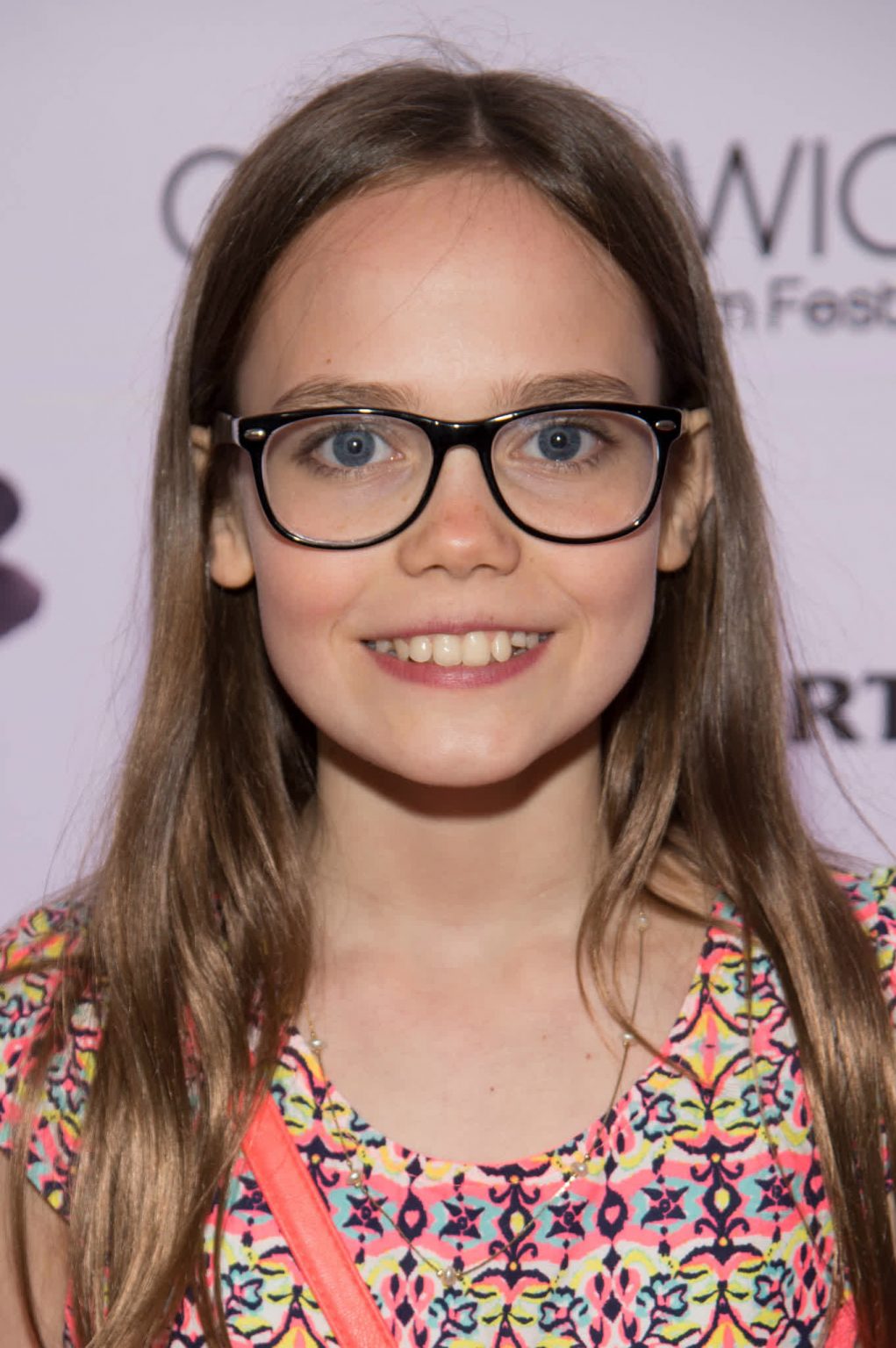 Oona Laurence - Biography, Height & Life Story | Super Stars Bio