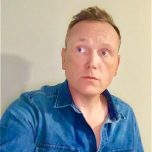 Pat Healy - Biography, Height & Life Story | Super Stars Bio