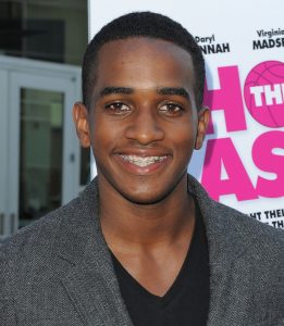 Patrick Cage - Biography, Height & Life Story | Super Stars Bio