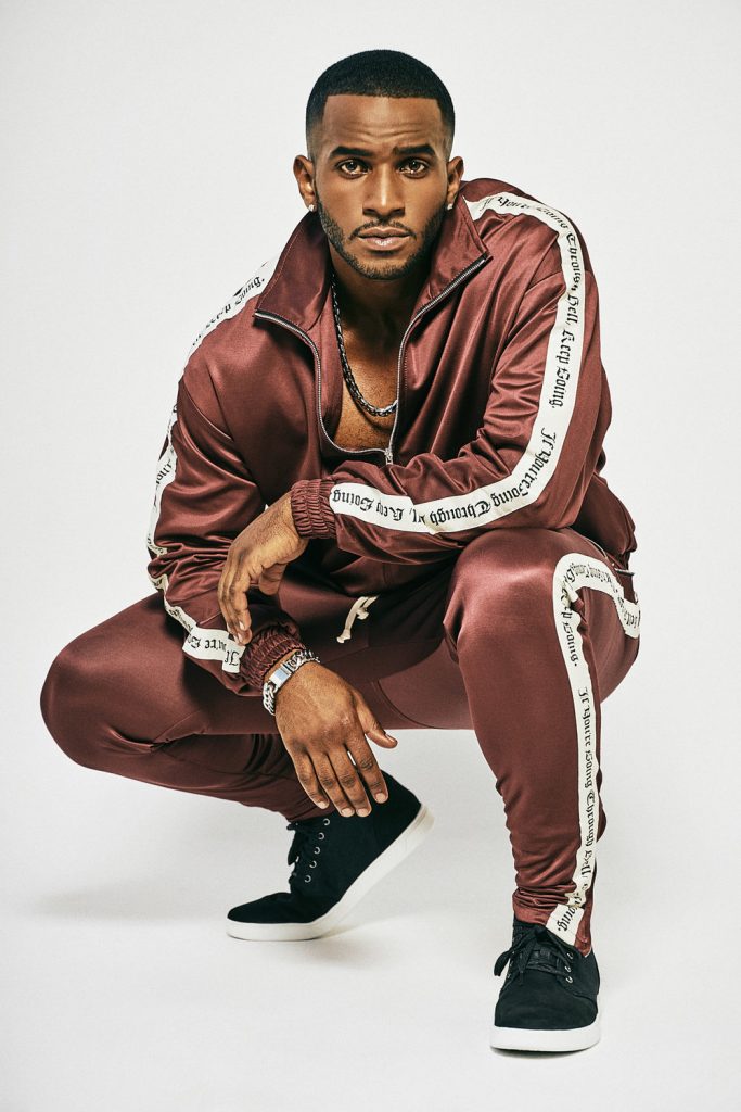 Patrick Cage - Biography, Height & Life Story | Super Stars Bio