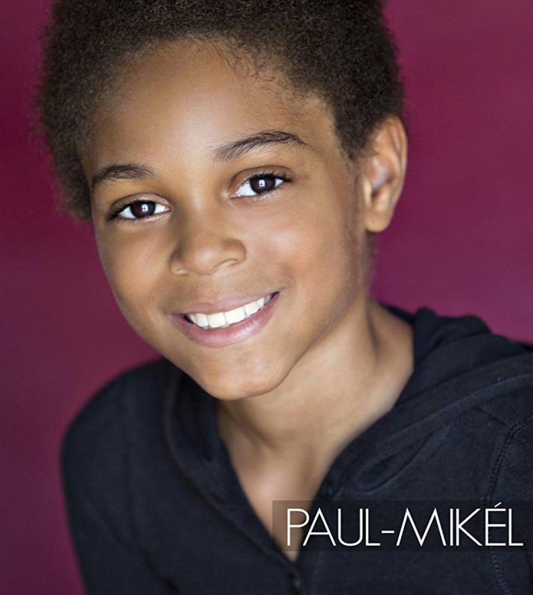 Paul-Mikél Williams - Biography, Height & Life Story | Super Stars Bio