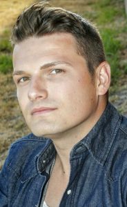 Paul Riley Fox - Biography, Height & Life Story | Super Stars Bio