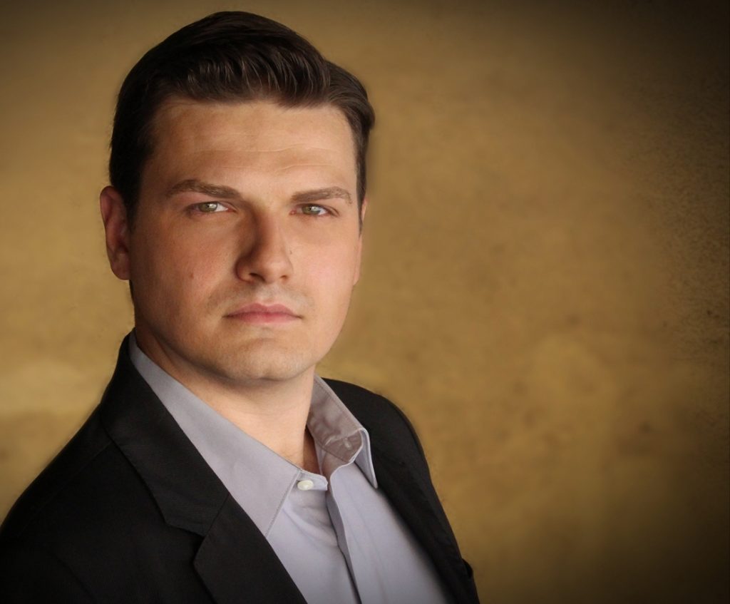 Paul Riley Fox - Biography, Height & Life Story | Super Stars Bio