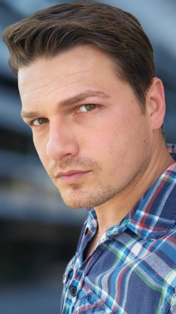 Paul Riley Fox - Biography, Height & Life Story | Super Stars Bio