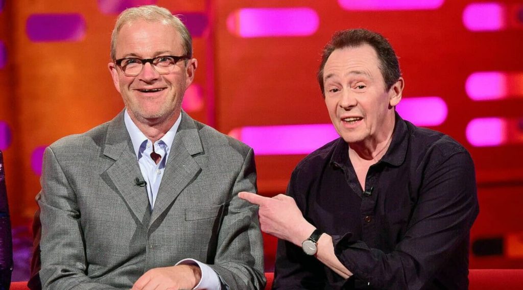 Paul Whitehouse - Biography, Height & Life Story | Super Stars Bio