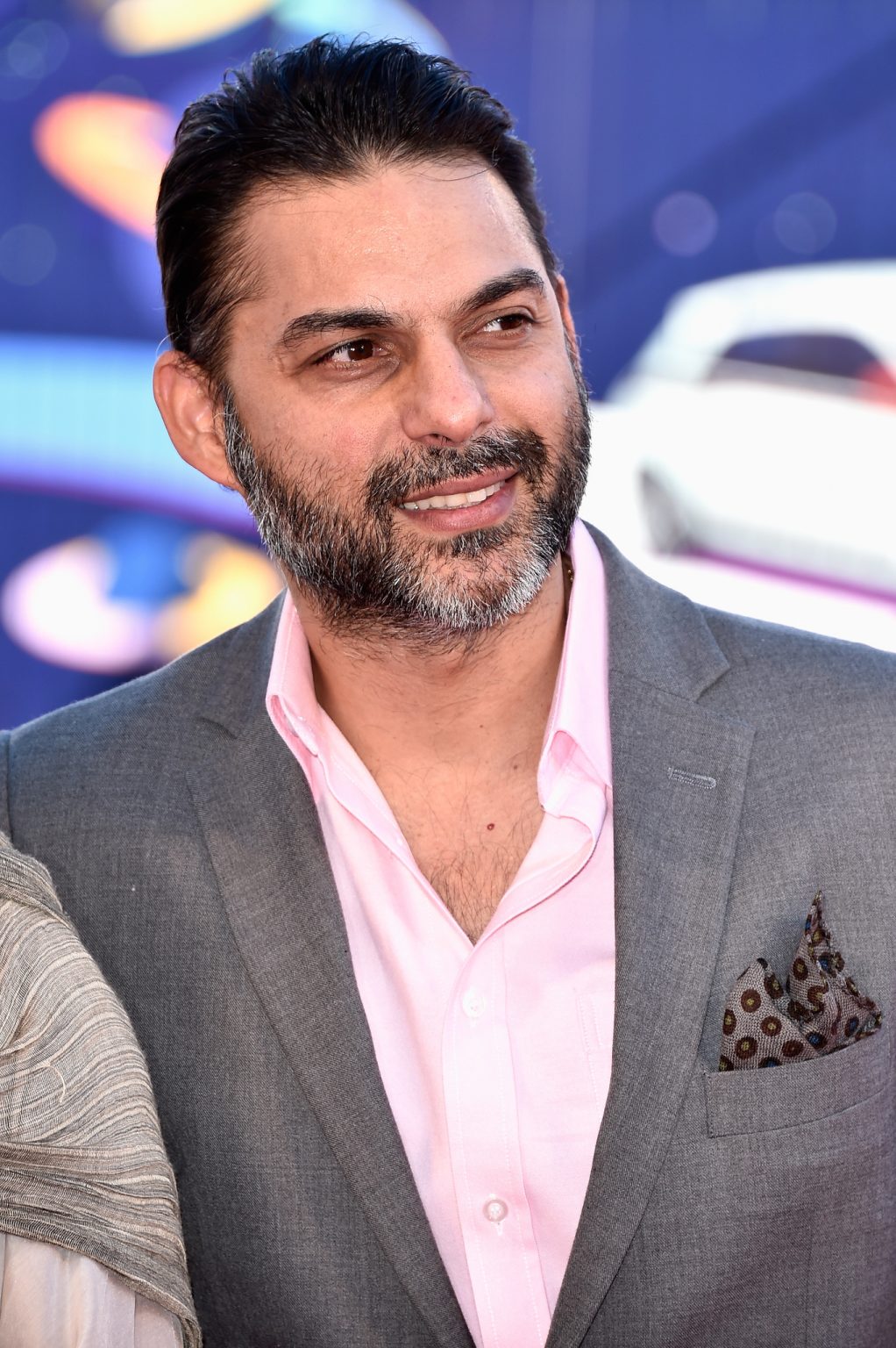 Payman Maadi - Biography, Height & Life Story | Super Stars Bio