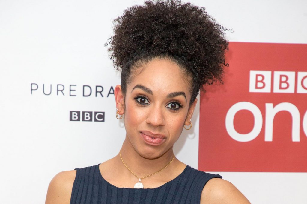 Pearl Mackie - Biography, Height & Life Story | Super Stars Bio