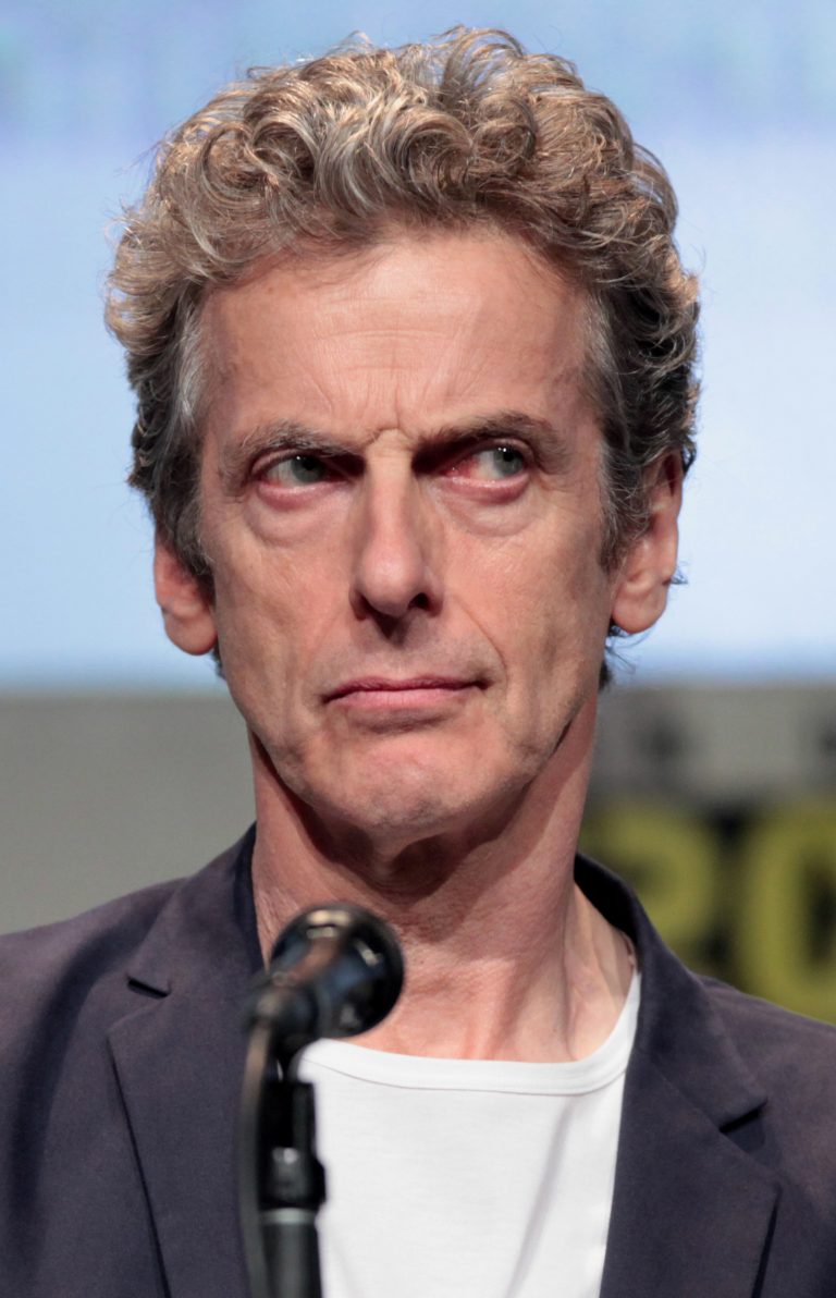 Peter Capaldi - Biography, Height & Life Story | Super Stars Bio