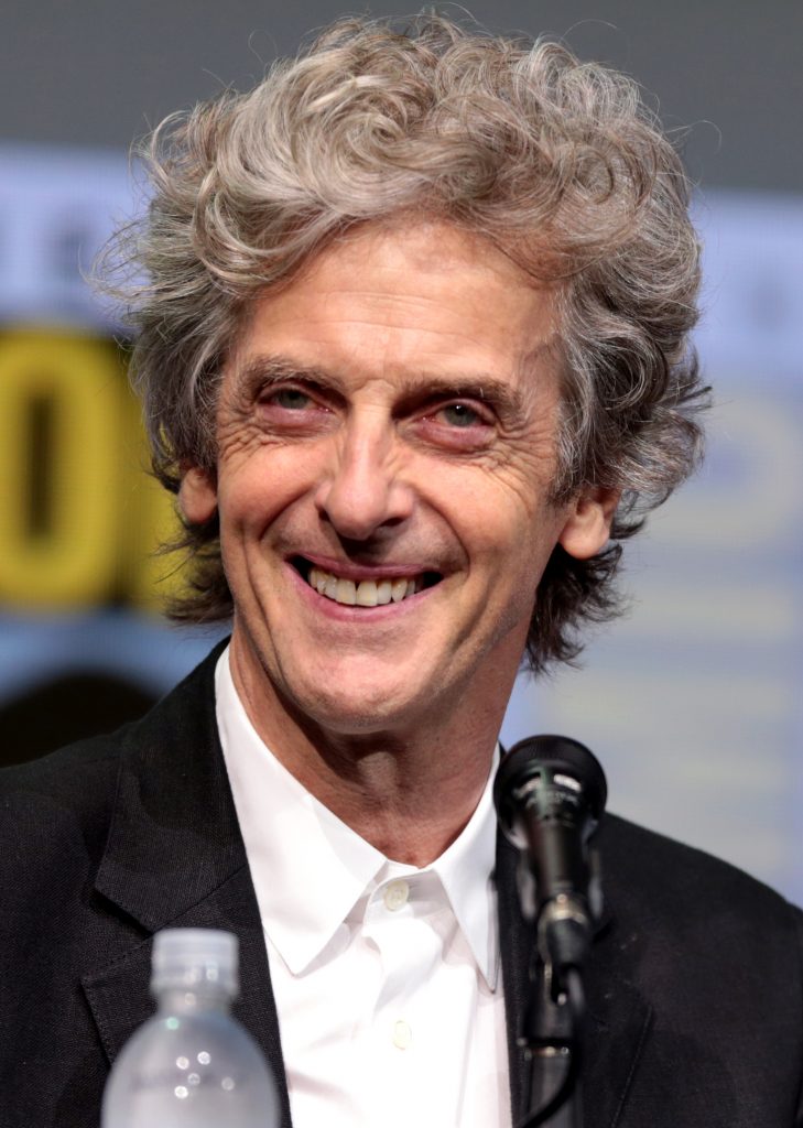 Peter Capaldi - Biography, Height & Life Story | Super Stars Bio