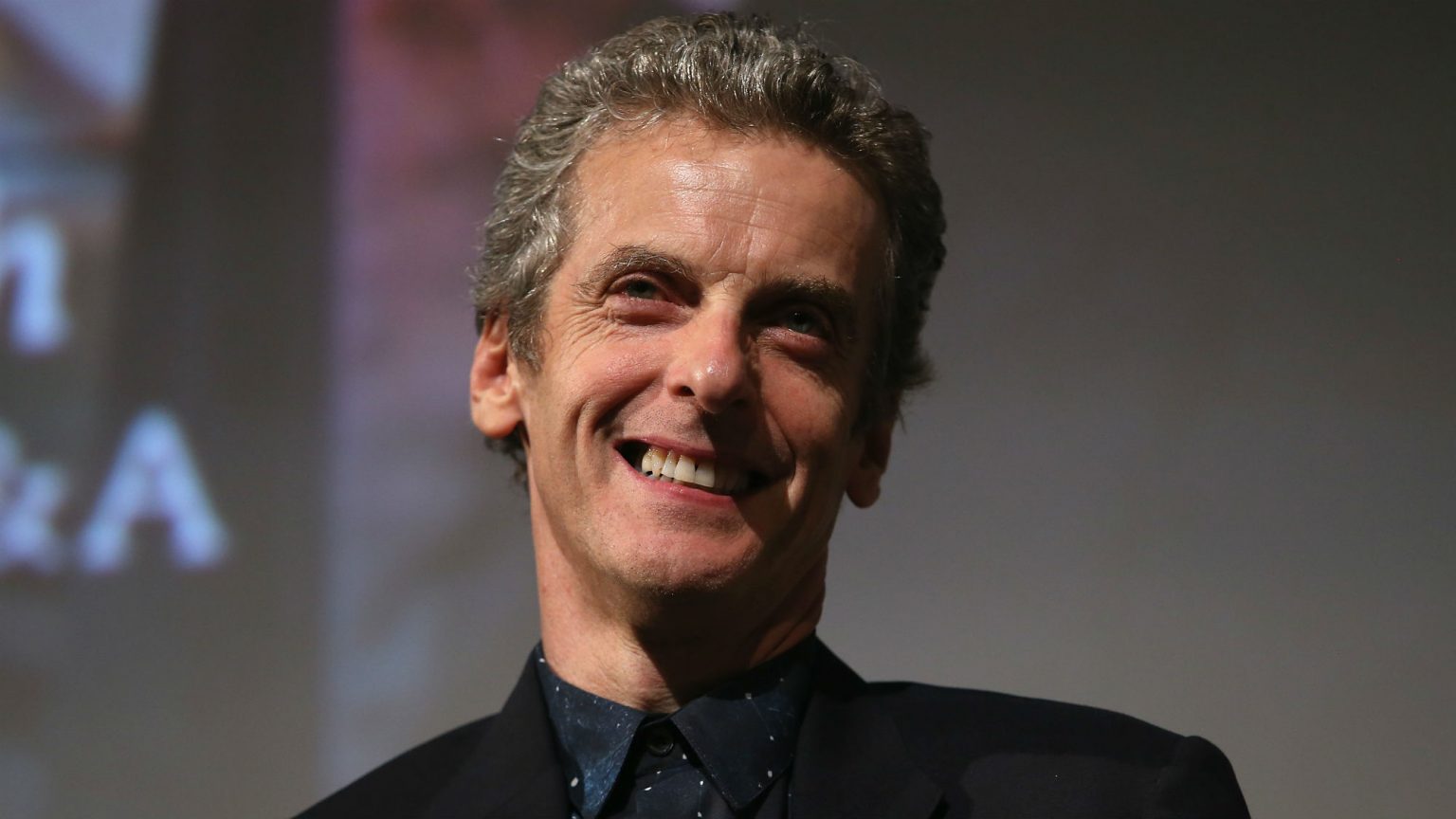 Peter Capaldi - Biography, Height & Life Story | Super Stars Bio