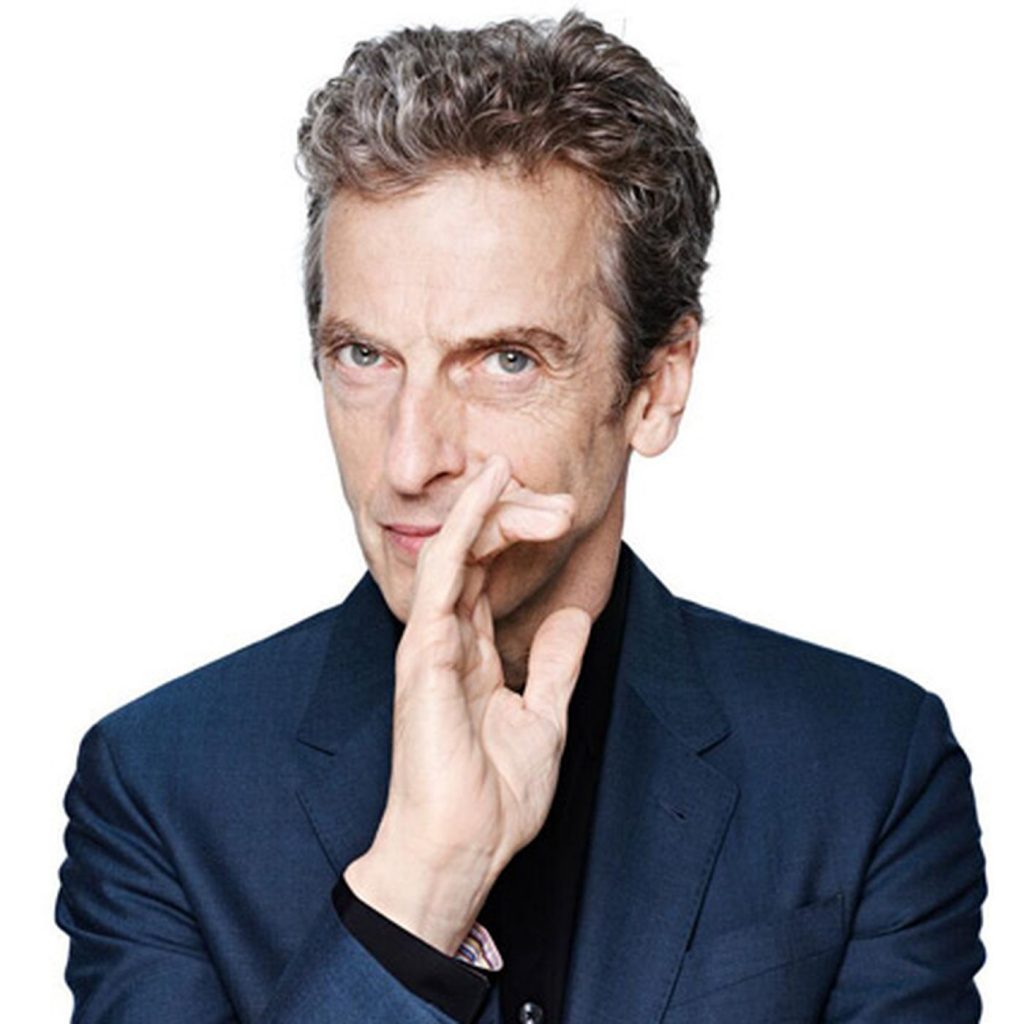 Peter Capaldi - Biography, Height & Life Story | Super Stars Bio